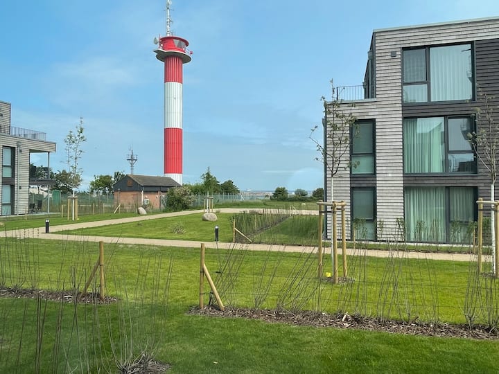 Küstenleuchten - Fehmarn