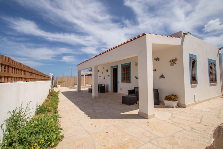 Villa Akuna Matata - Lampedusa