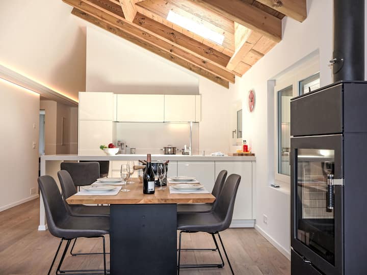 Zen Stecken A By Interhome - Zermatt