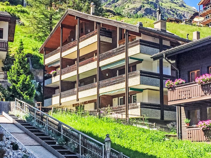 Zen Stecken A By Interhome - Zermatt