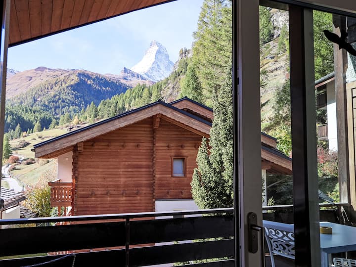 Zen Stecken A By Interhome - Zermatt