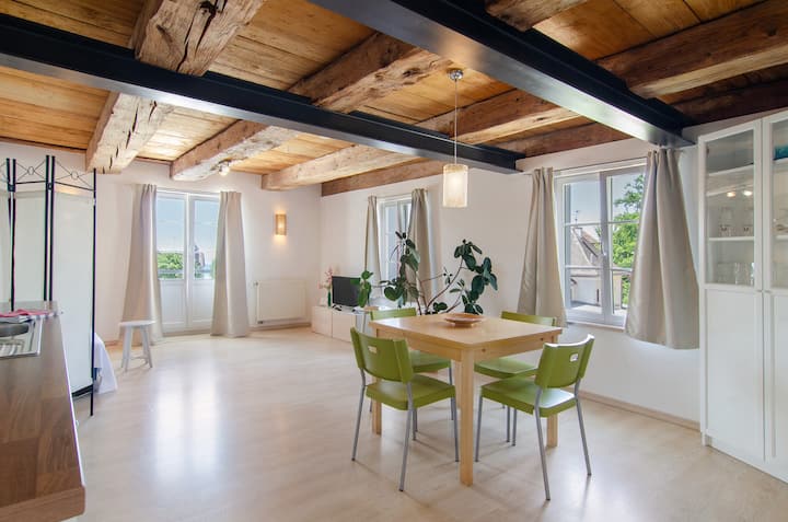 Ferienwohnung Steigen - Heiligenberg
