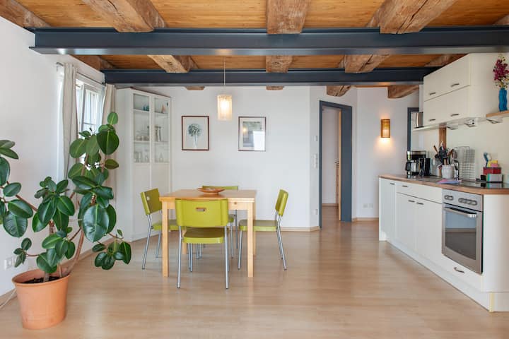 Ferienwohnung Steigen - Heiligenberg