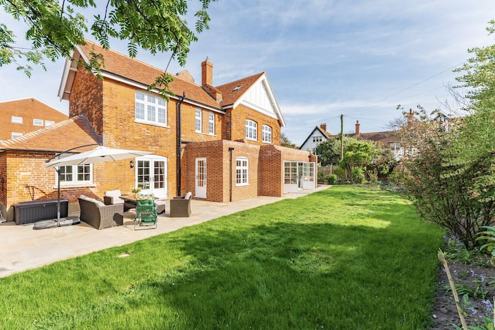 Peggs Close - Norfolk
