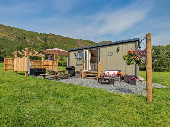 1 Bed In Patterdale (96153) - Glenridding