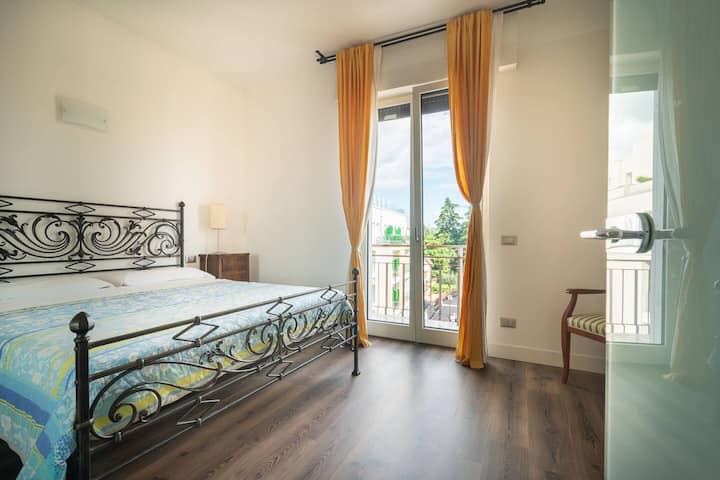 A Completer - Bardolino