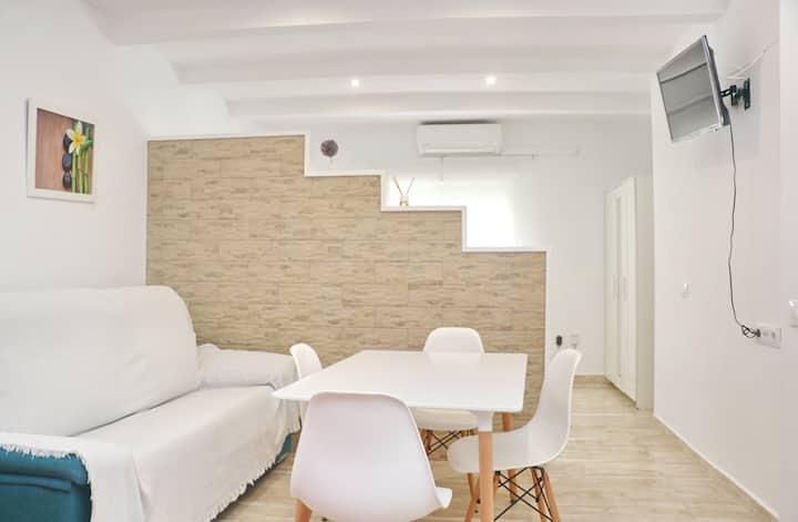 Antonio Fernandez Apartment - Conil de la Frontera