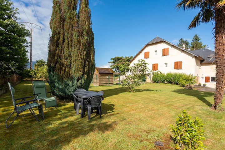 T3 Aramits Pyrénées Béarnaises - Mauléon-Licharre