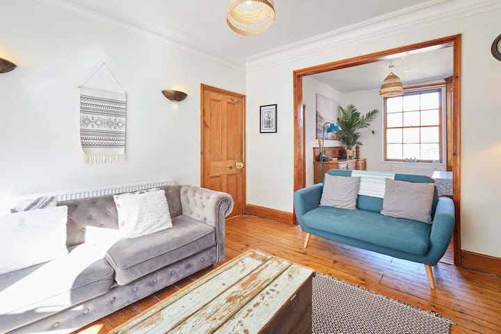 Host & Stay | Gray Street - Goathland