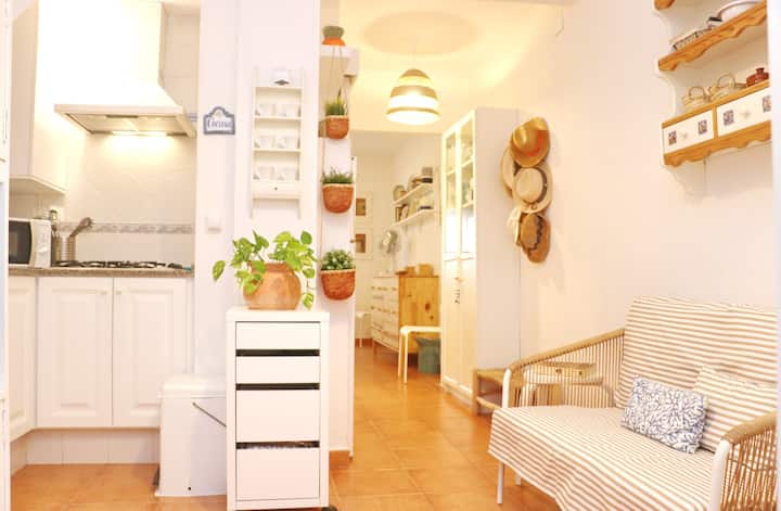 El Capricho Del Olivo - Conil de la Frontera