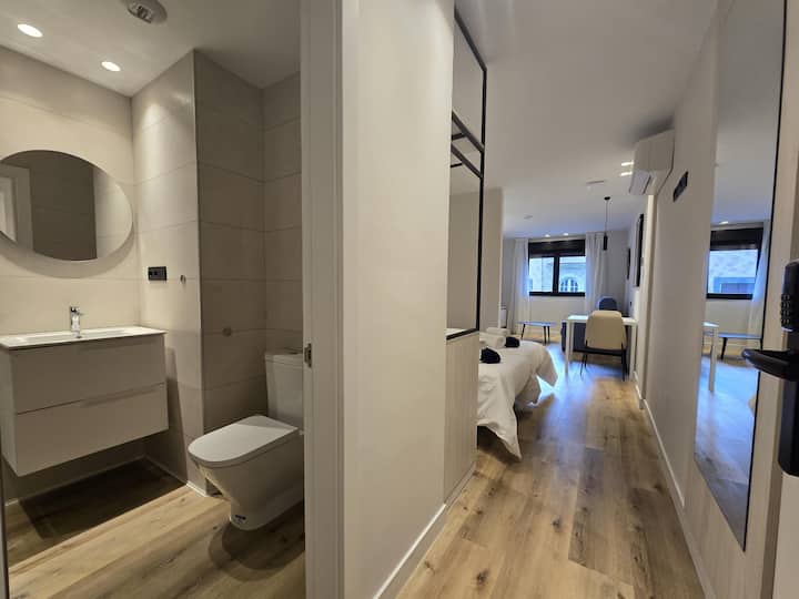 Vv Almansa Canteras I - Las Palmas de Gran Canaria