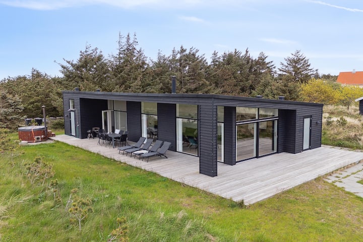 Feriehus 3001 - Hvide Sande