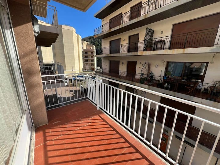 Apartament A 1' De La Platja - Llançà