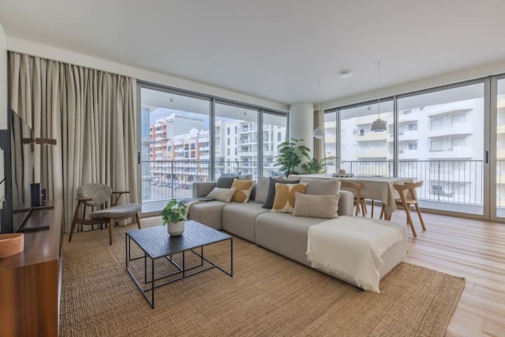 Bayline Xxvi - Armação de Pêra