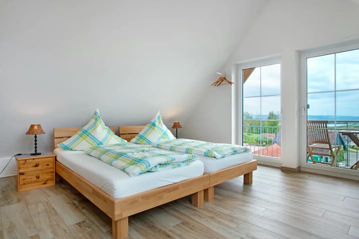 Bergsuite - Friedrichshafen