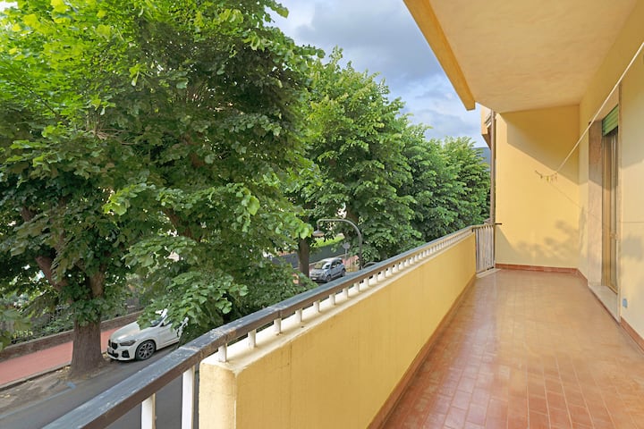 Casa Nonna Adri - Levanto