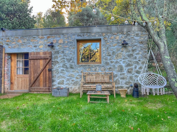 Samadhi - Gite Avec Jardin Et Spa - Toulon