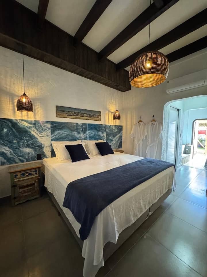 Casa De Cal Y Canto: Cal Y Canto - Penha