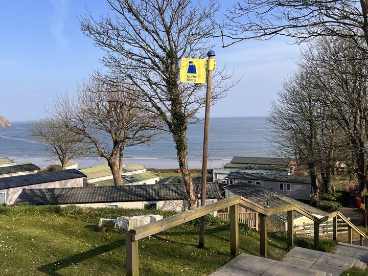 372 Bay View - Tenby