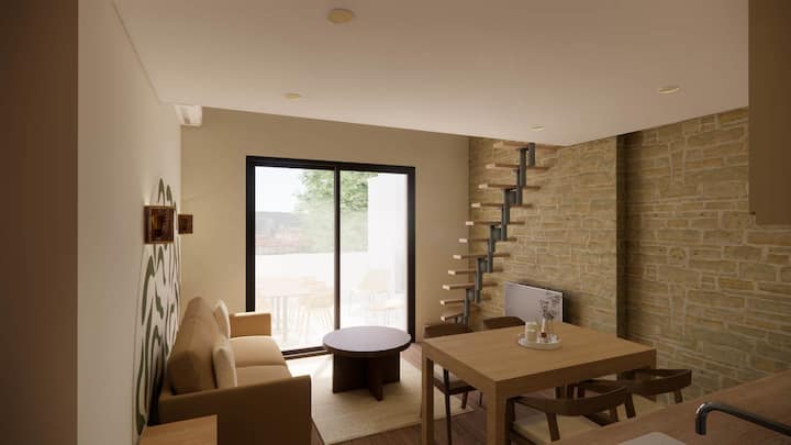 Apartment With Terrace 100m From The Beach - La Ciotat