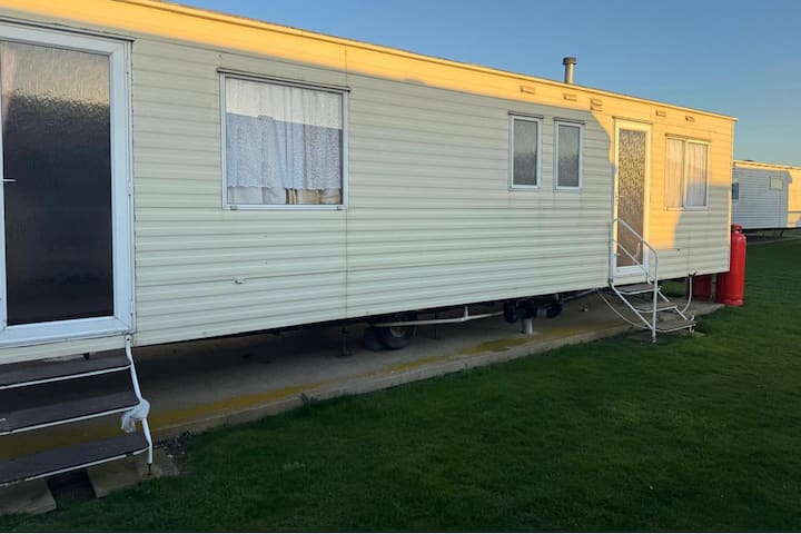 Seaside Bliss Retreat In Heart Of Isle Of Sheppy - Canterbury