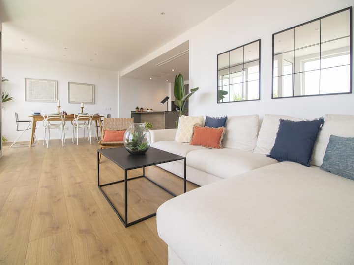 Appartement à Calella Avec Accès Plage - Calella