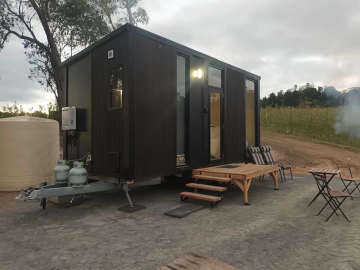 Churinga Orchards By Tiny Away - Adelaide Hills Council