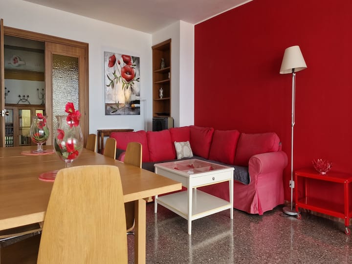 Appartement à Lloret Près De La Plage - Lloret de Mar