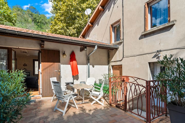 Studio Maupas - Ampuis