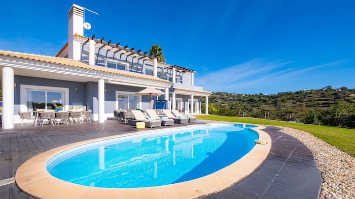 Villa Cabanita - Albufeira