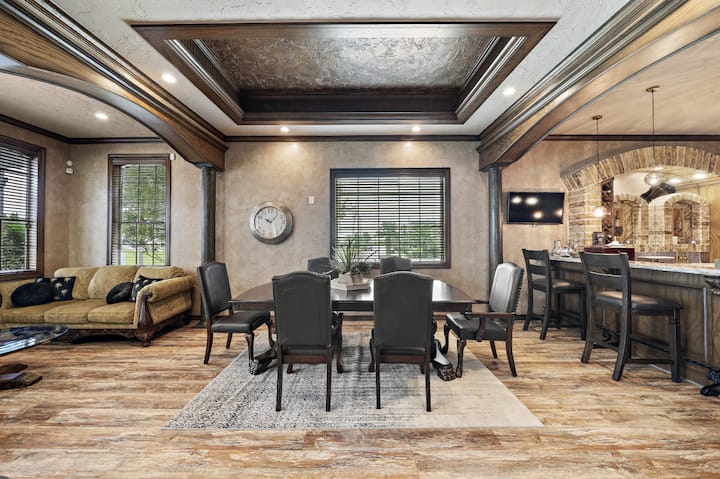 Tiki Island Lodge - Event Space In Tiki Island - Galveston, TX