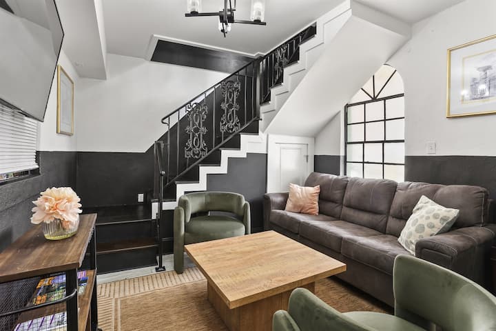 Charming Treme Getaway—near The French Quarter! - La Nouvelle-Orléans, LA