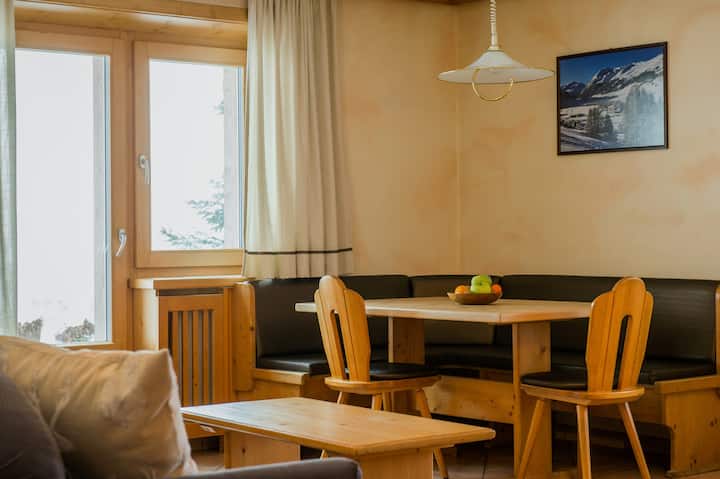 Appartamento - Livigno