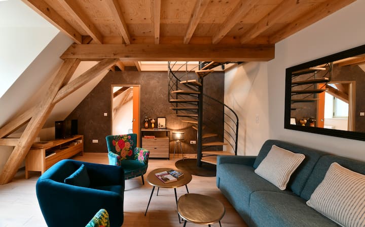6 - Seigneurie Fouquet - Cocagne - Sauzon