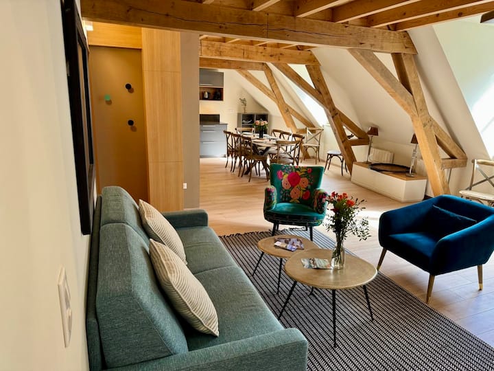 6 - Seigneurie Fouquet - Cocagne - Plage d'Herlin