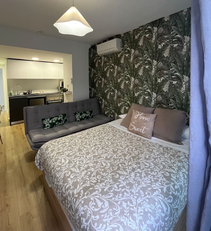 A&r Junior Suite Fuerteventura 007 - Colmenar Viejo