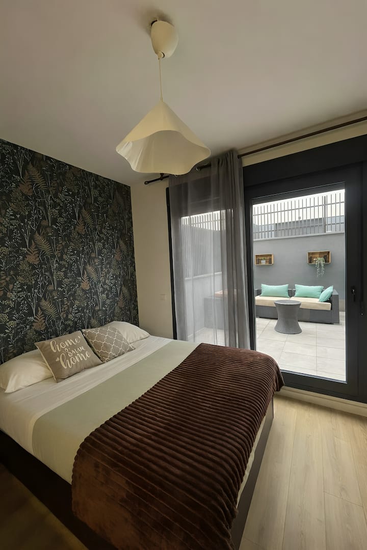 A&r Junior Suite Fuerteventura 006 - San Sebastián de los Reyes