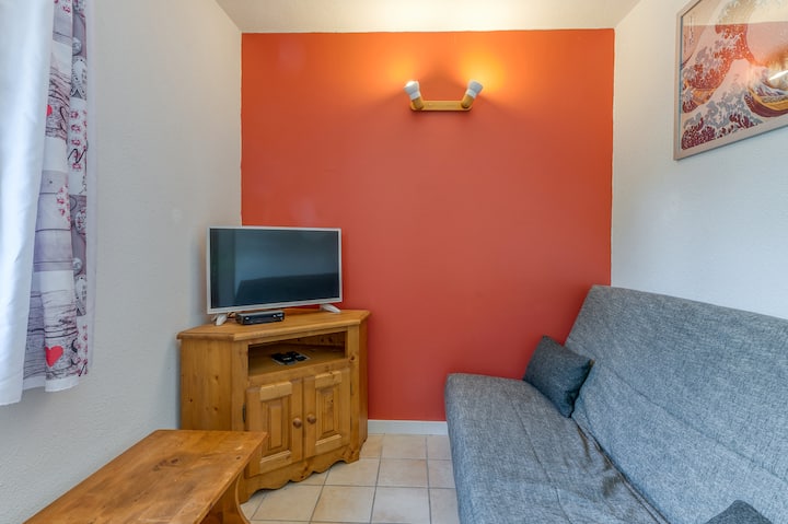 Appartement A1 Renard - Le Bourg-d'Oisans