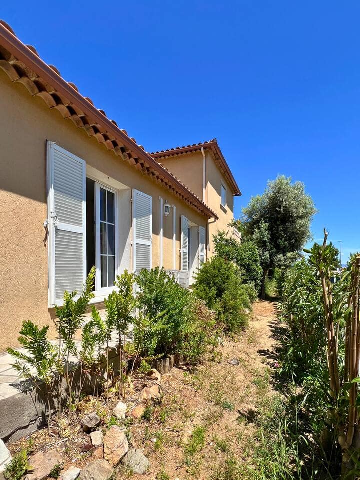 Villa Les Terrasses De Giens - Carqueiranne