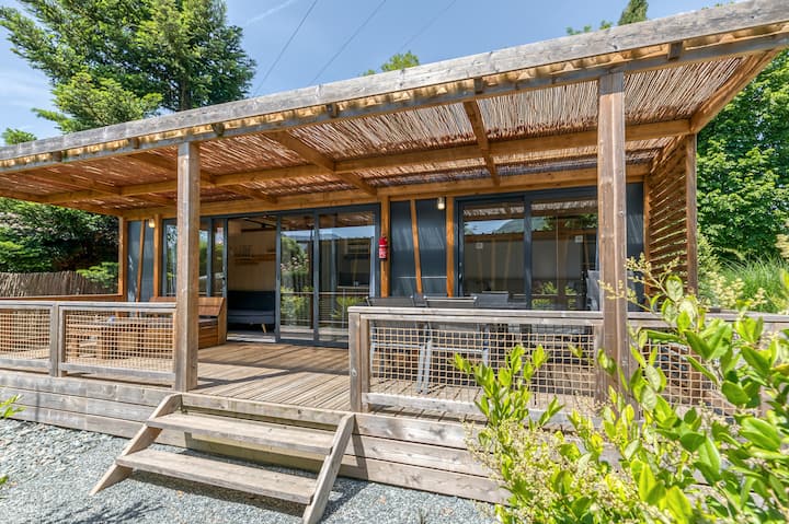 Chalet Columbia 43b - Chamrousse