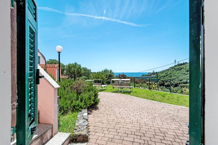 Villa Zafferano Suites - Rosmarino - Stella