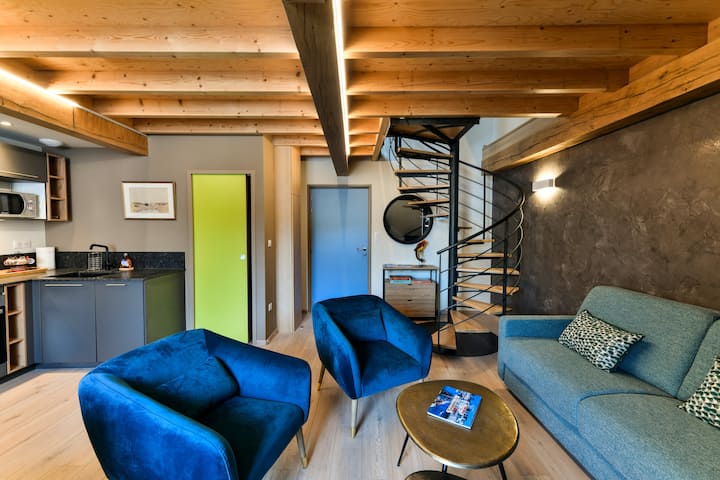 8 - Seigneurie Fouquet - Tousquet - Sauzon