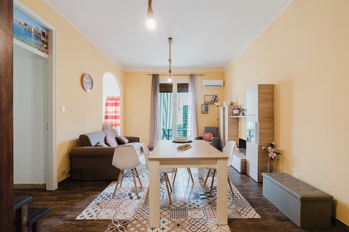 L'eleganza Del Riccio - Trapani