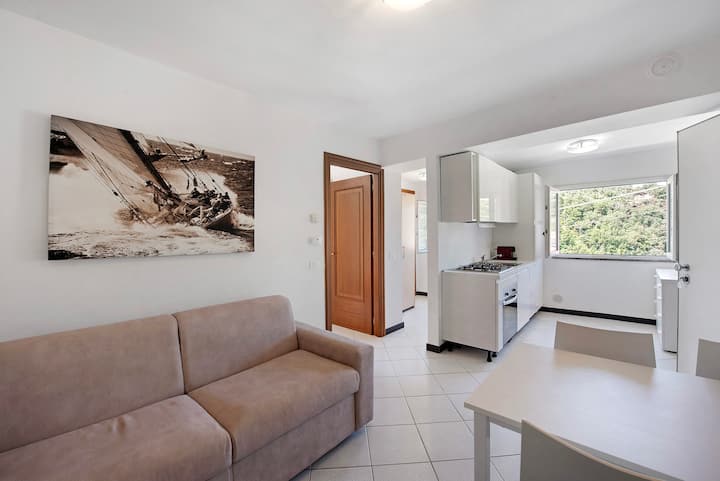 Villa Zafferano Suites - Origano - Varazze