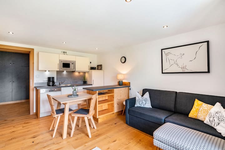 Ferienwohnung Nordic -Reit Im Winkl - Reit