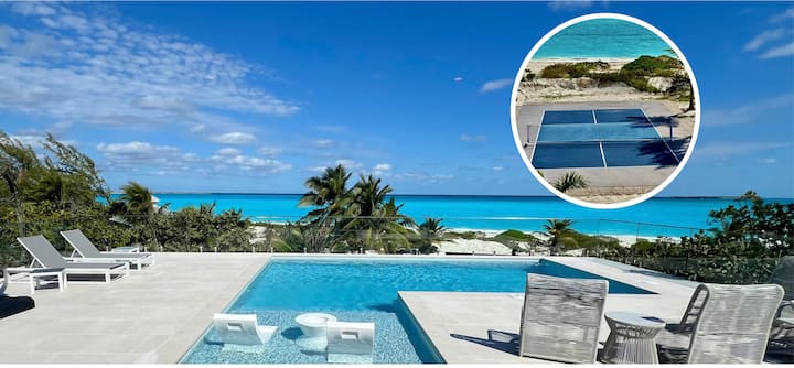 Beyond Blue Exuma - The Bahamas