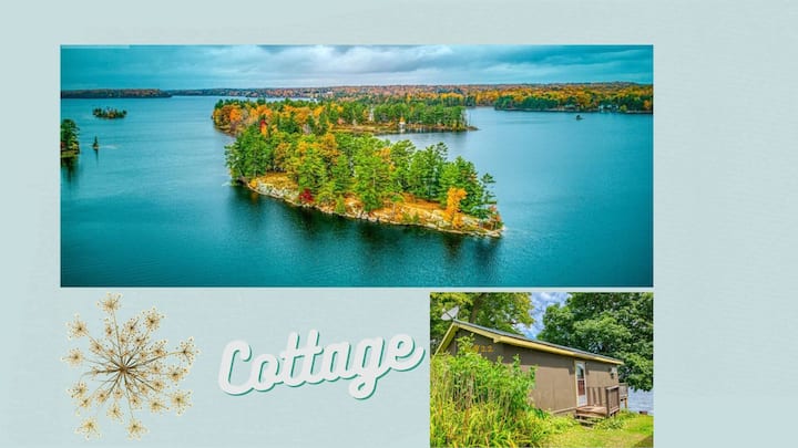 Cottage 2: Lake Serenity! New - Kingston, Ontàrio, Canadà