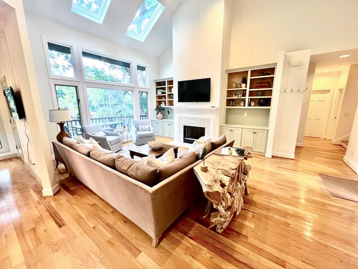 Heron's Nest Kiawah - Kiawah Island, SC