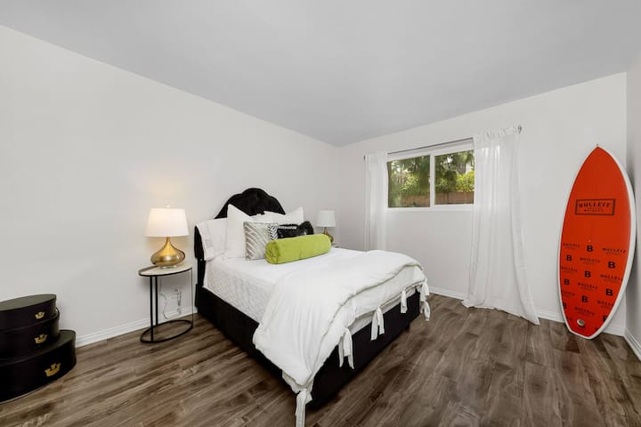 Cozy N Loved 1 Bed 1 Bath Condo - La Mesa