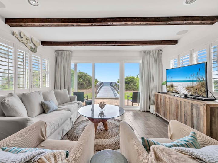 30a-beachfront-stunning Views-ramsgate 2 - Seacrest, FL